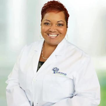 Texas Black Female Physicians
