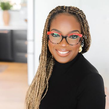 Texas Black Female Physicians