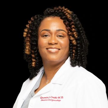 Texas Black Female Physicians