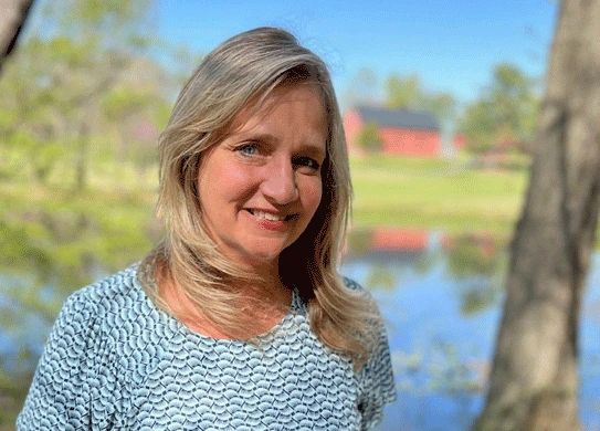 Sue Nester Navigates CNN and Insurance