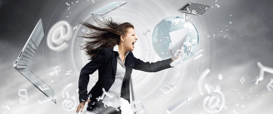 Insurance Marketing with a Challenger Mindset