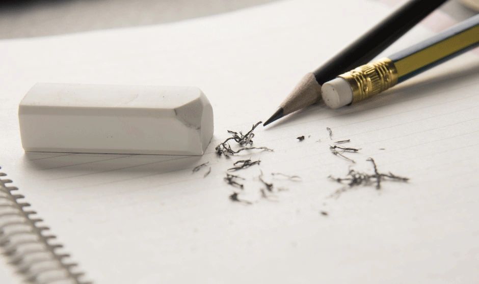 Cheering for Finding Mistakes: Part of the Job