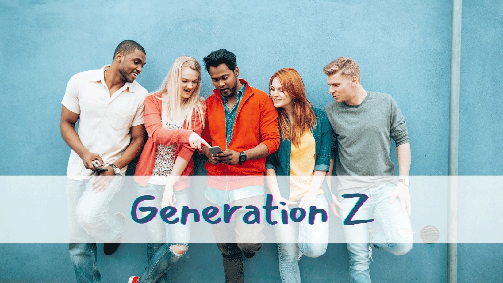 The Gen Z Take on Insurance Marketing