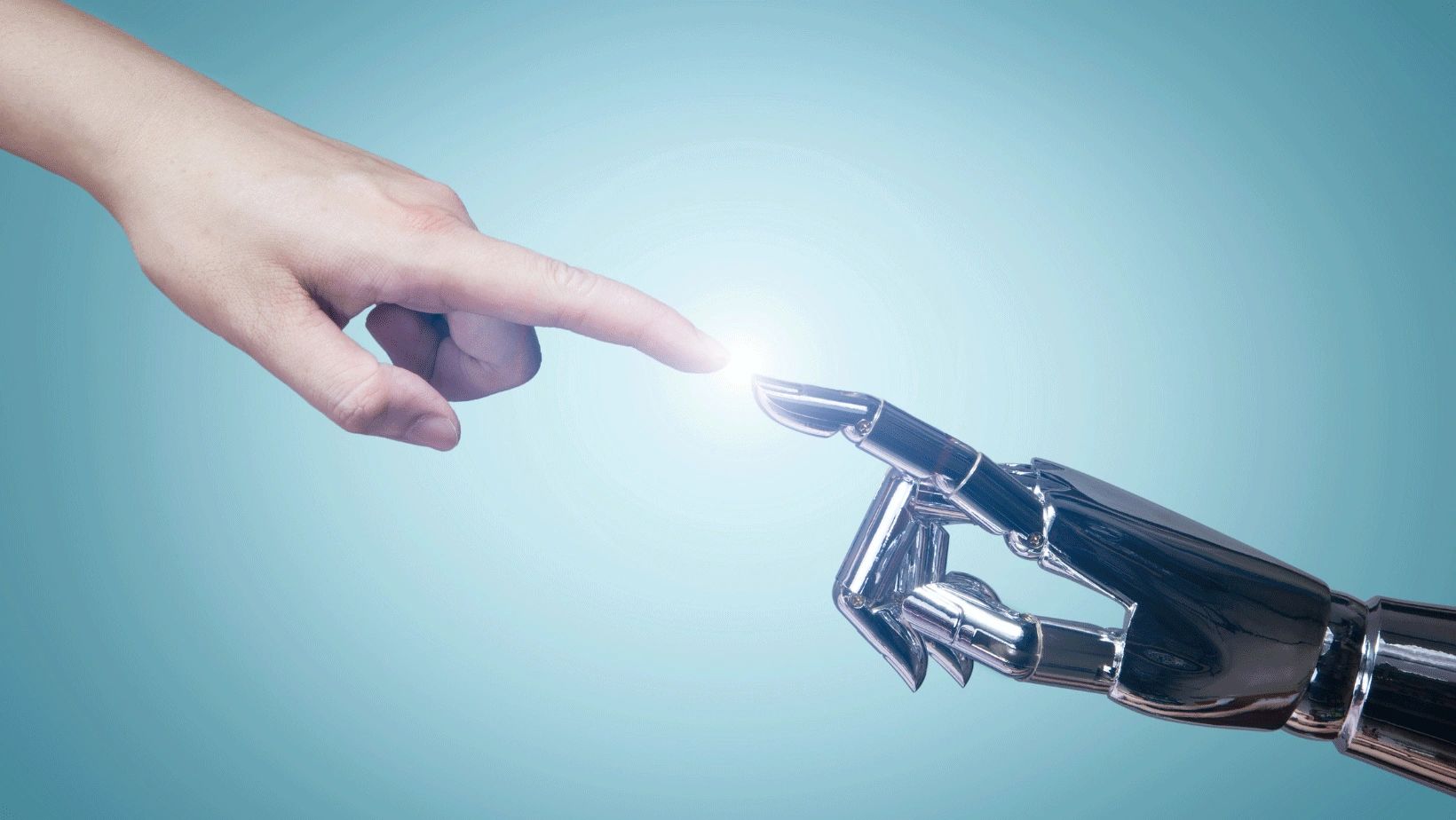 Gazing into the Future of AI