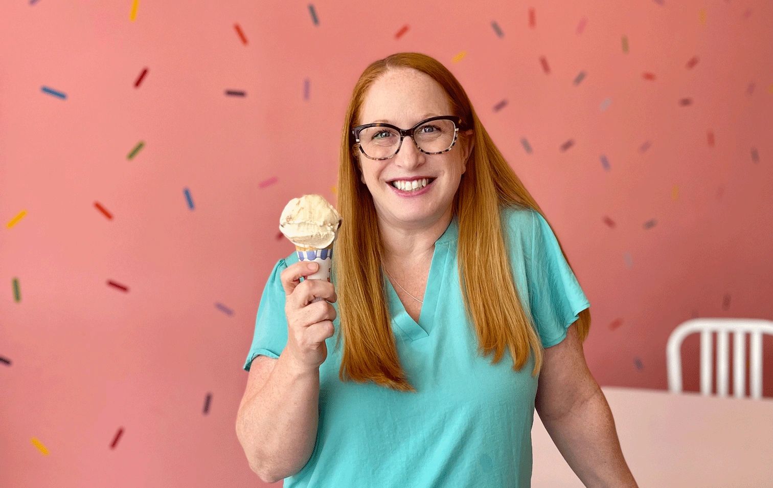 Media + Insurance: Hadie Mulvey Bridges the Gap