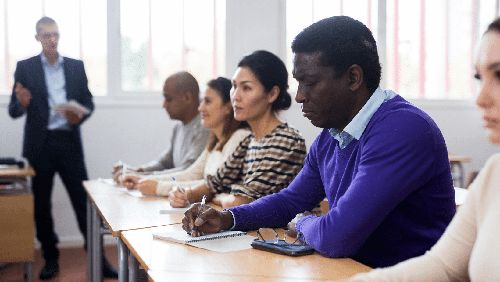 Insurance Learning: Why You Need It