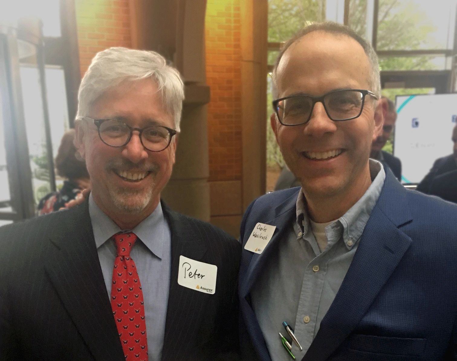 Being There: Knowing and Working with an Icon