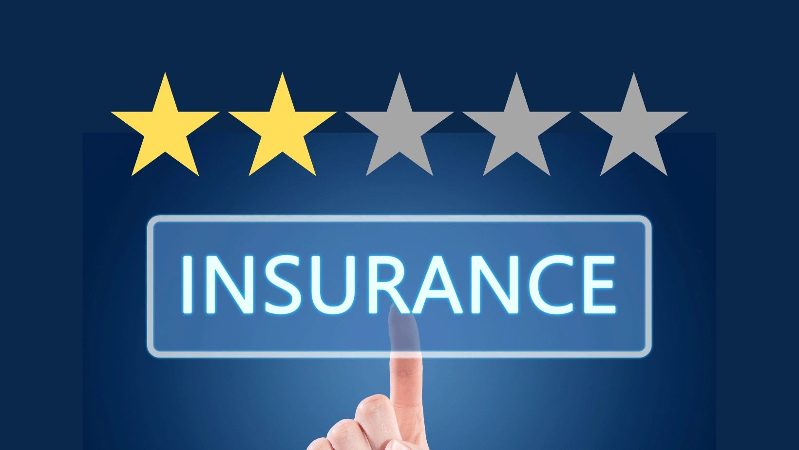 Educated Consumer Doesn’t Hold Back About Insurance