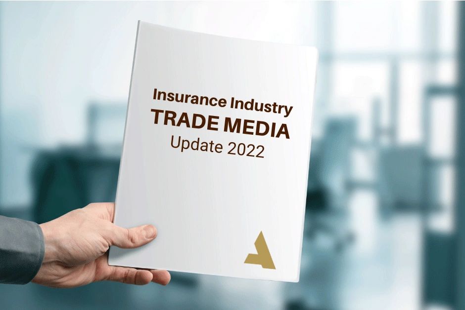 What's Changed in the Editorial Rooms of Insurance Trade Media