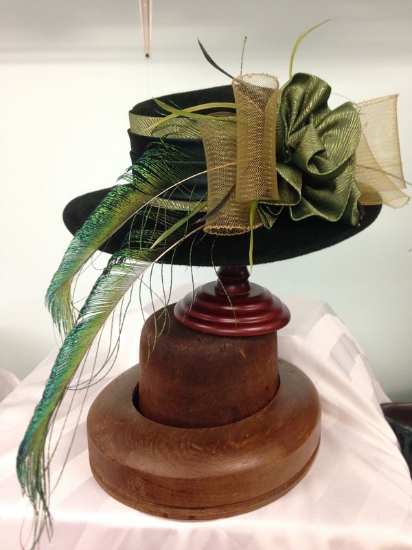Velour Hats | Hats Off Boutique