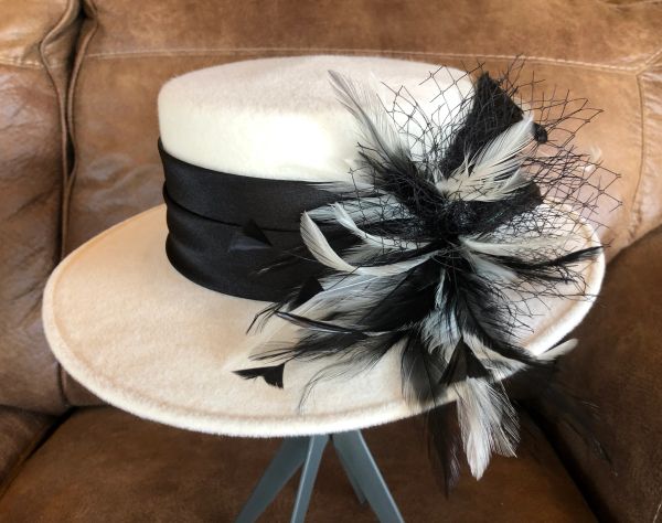 Velour Hats | Hats Off Boutique