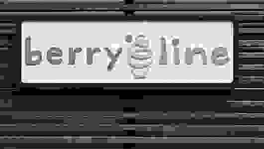 BerryLine - Frozen Yogurt, Ice Cream, Smoothies