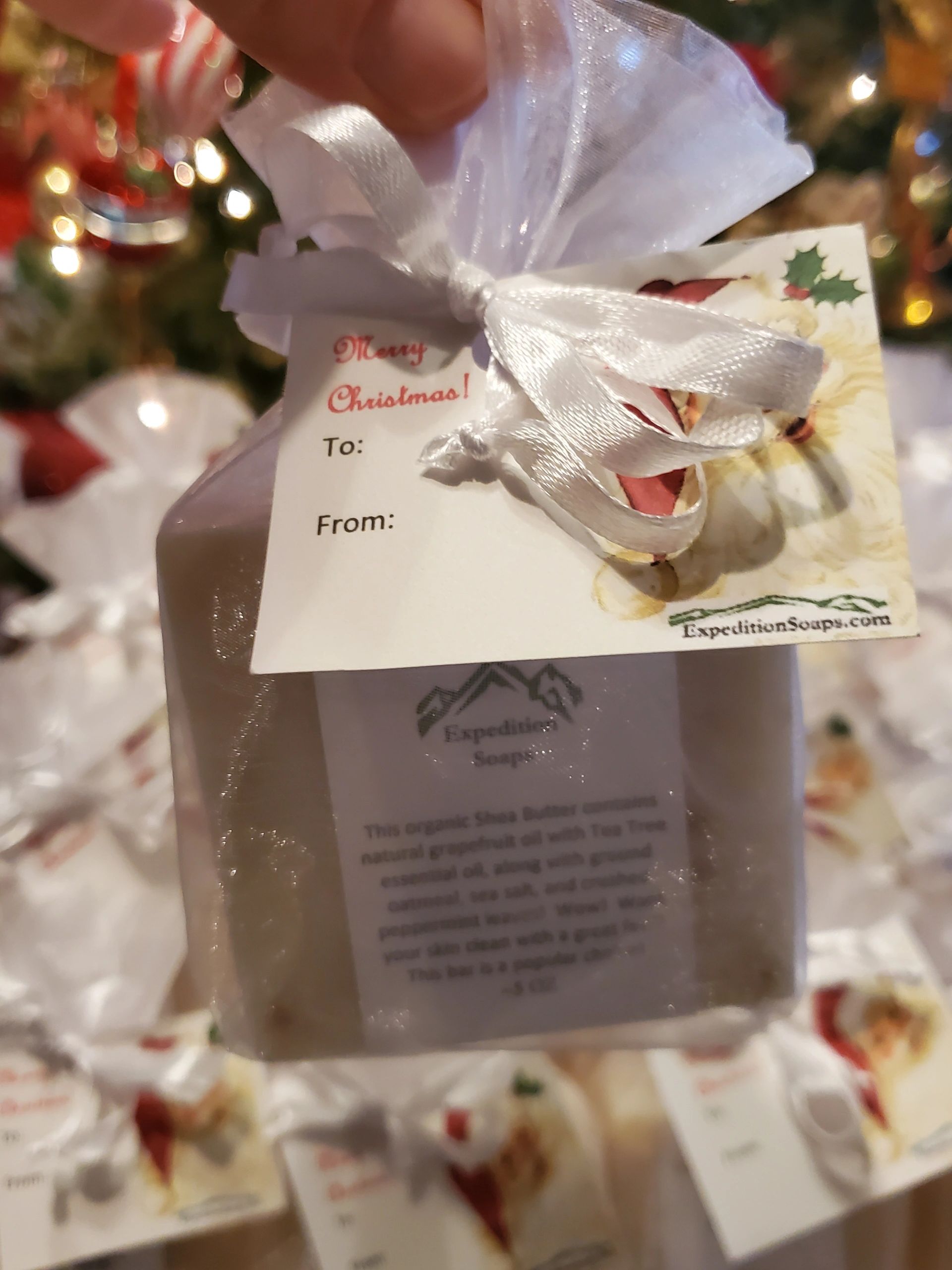 We have the best holiday packs!