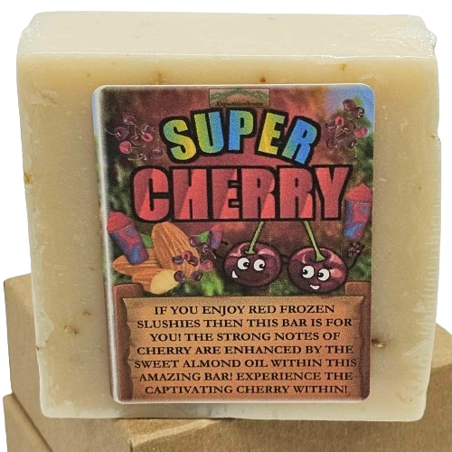 Super Cherry