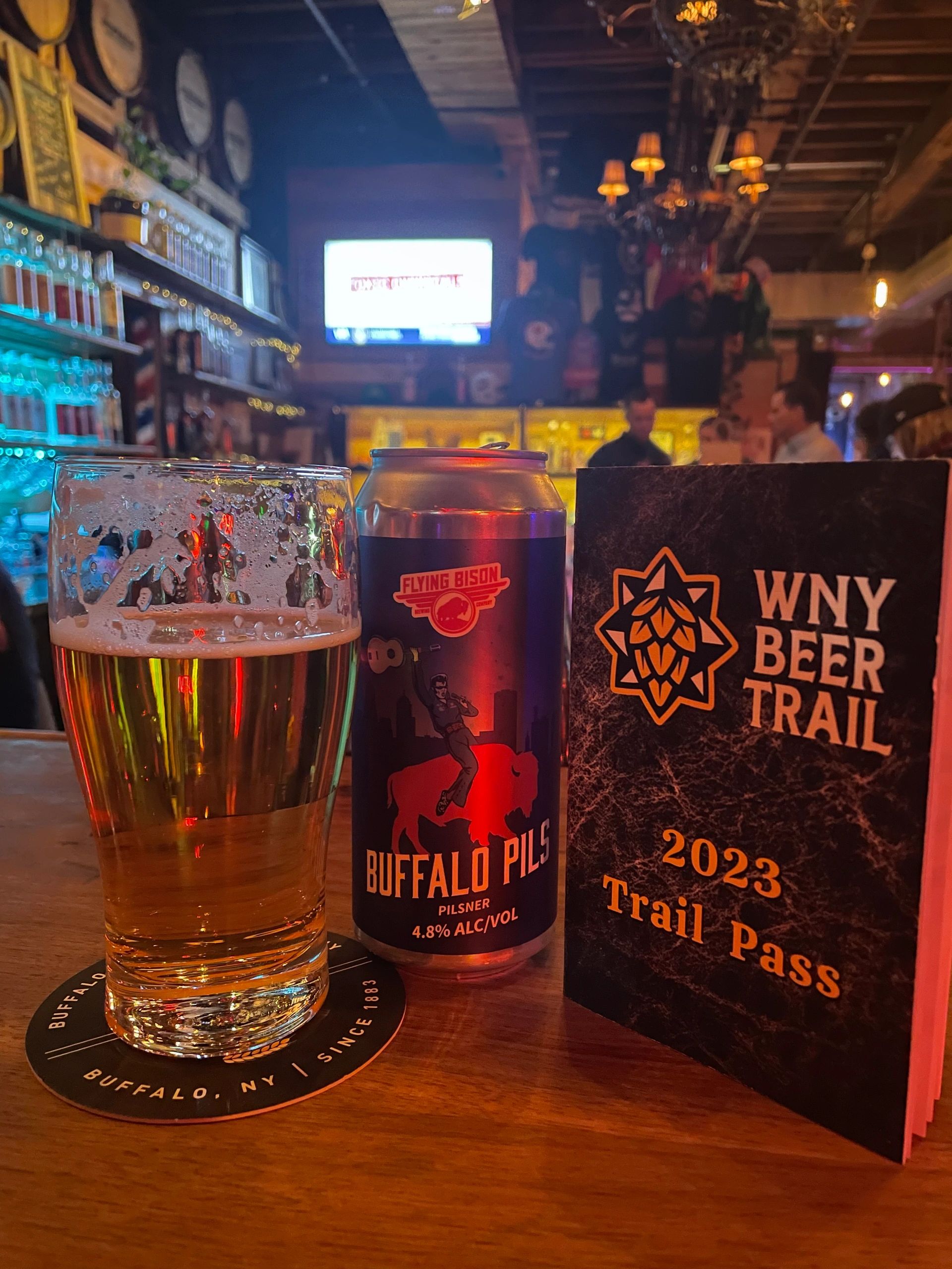 WNYBeerTrail - Craft Beer - Buffalo, New York
