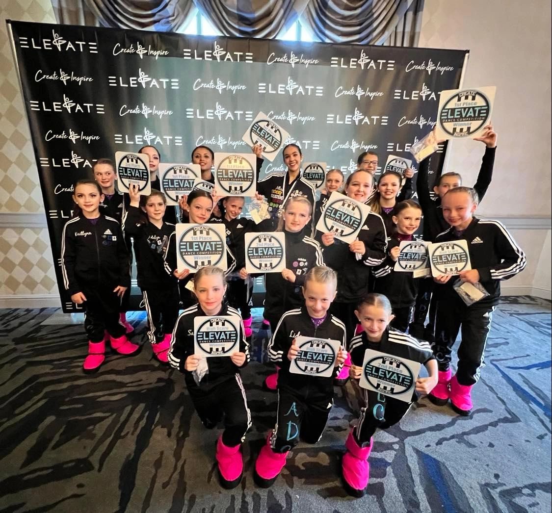 Allison's Dance Company