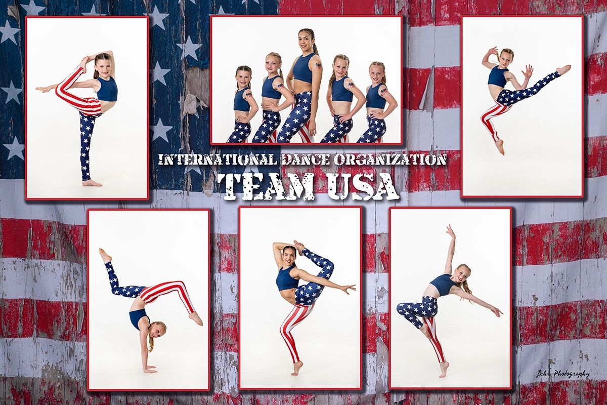 Allison's Dance Company