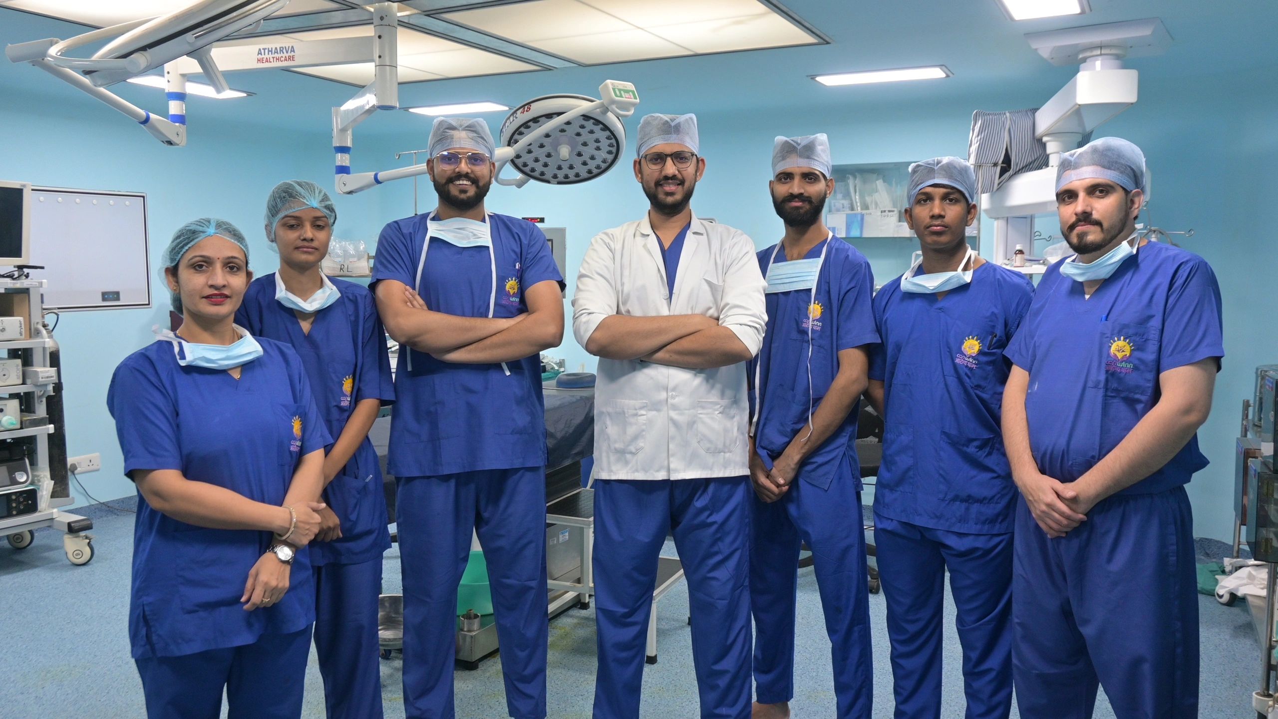 Top Orthopedic Surgeon Near Me | Dr. Rakesh Goyal