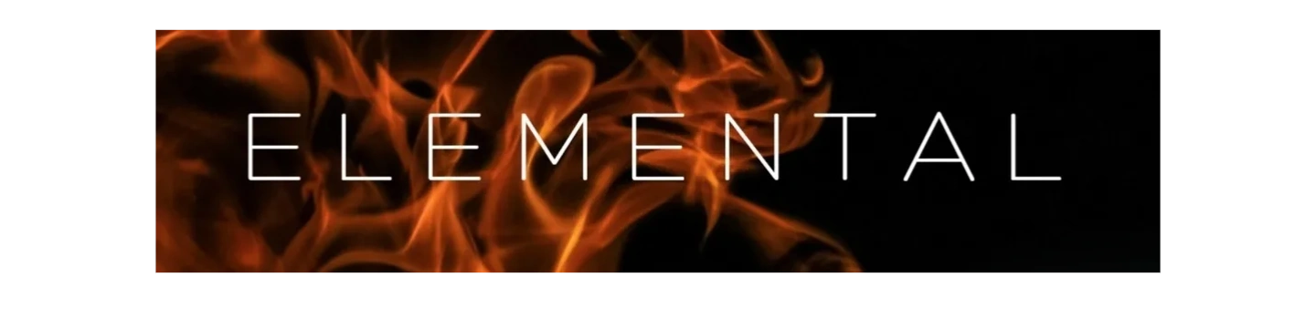 Elemental - Live Music, Live Band