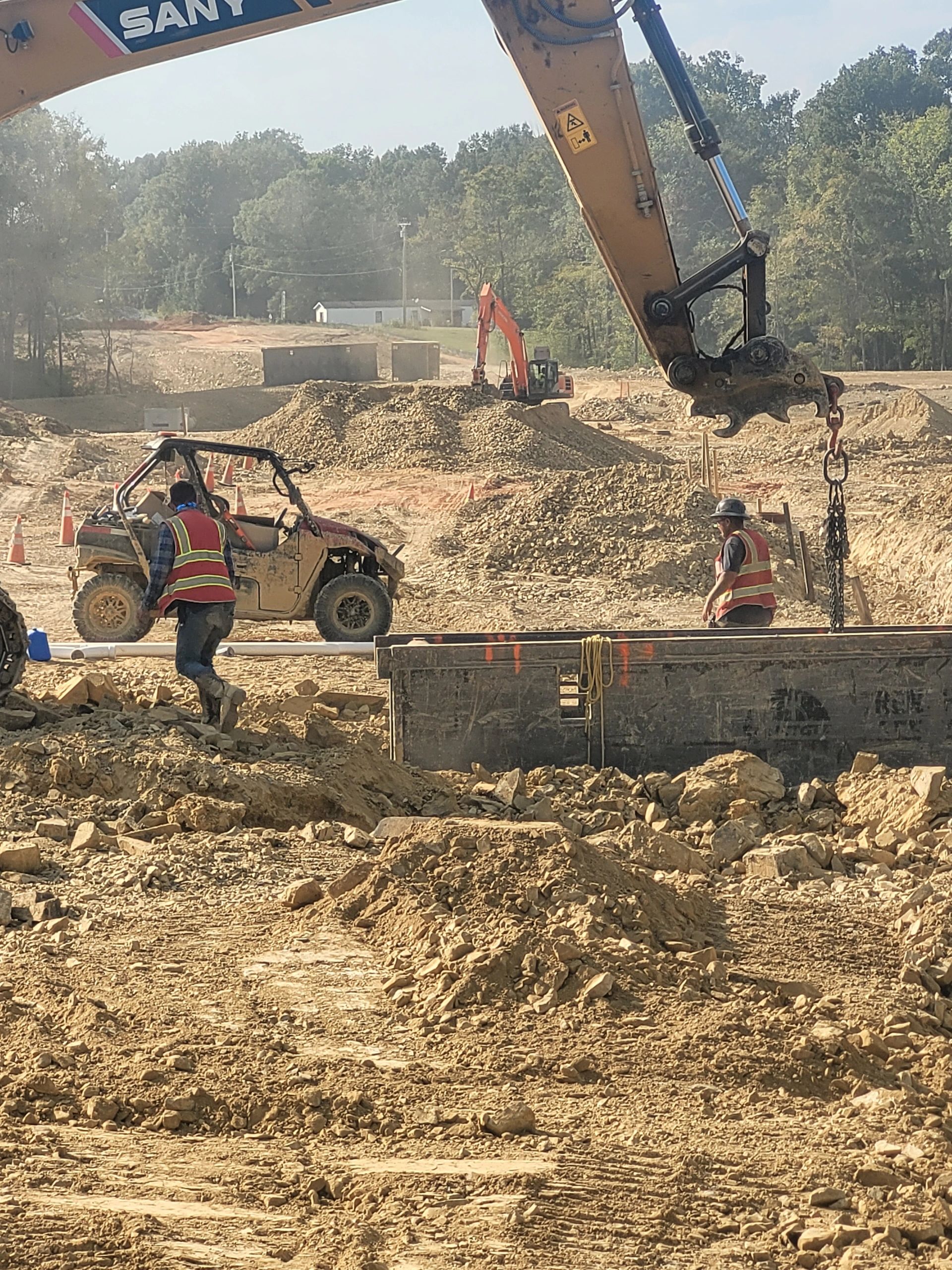 Peregrination Contractors