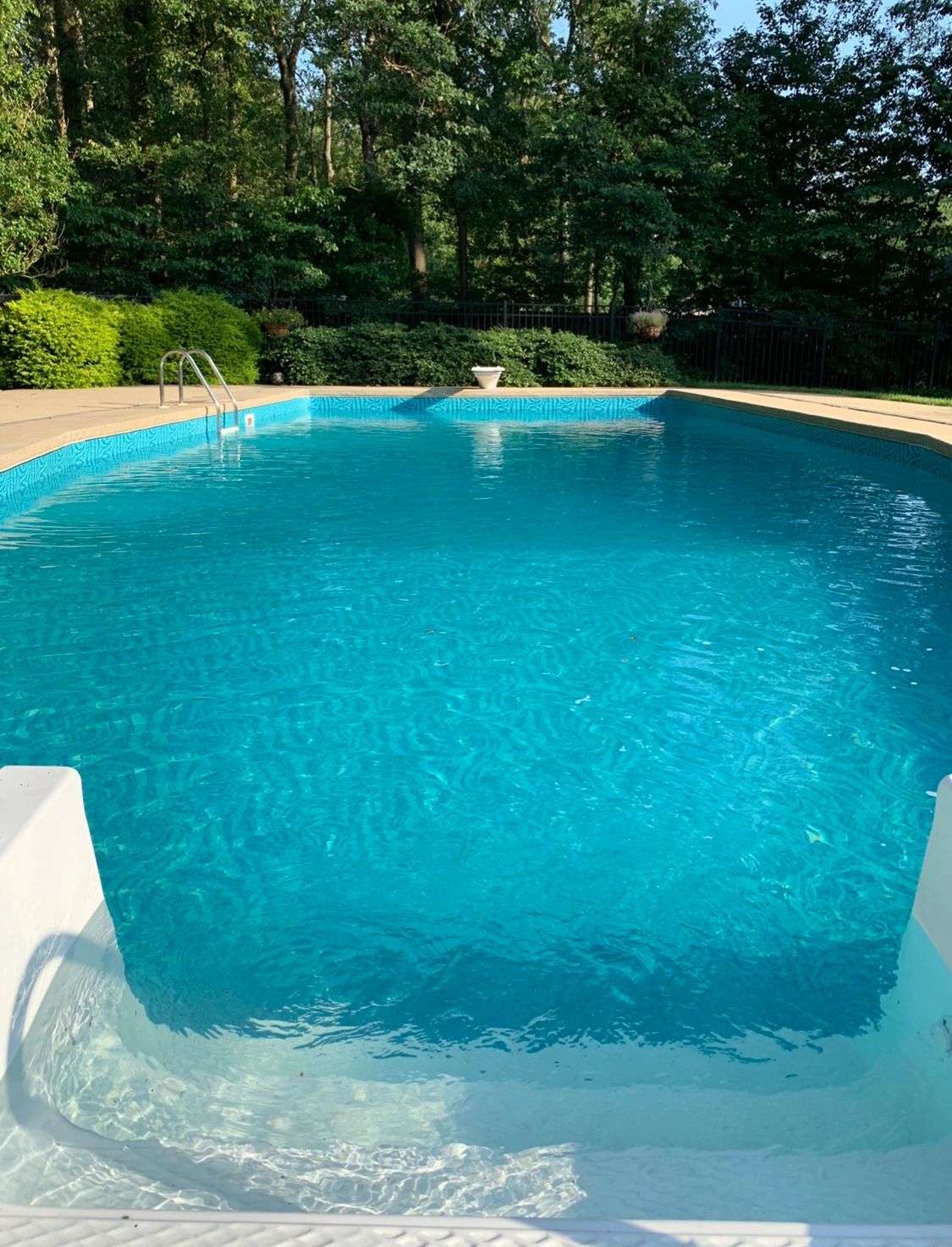 Evolution Pool Liners, LLC - Pool Liners, Swimming Pools, Renovations