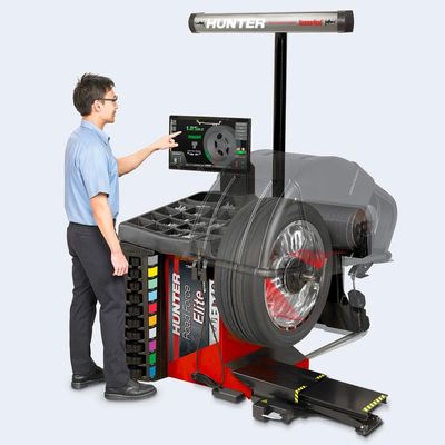 Wheel Balancers