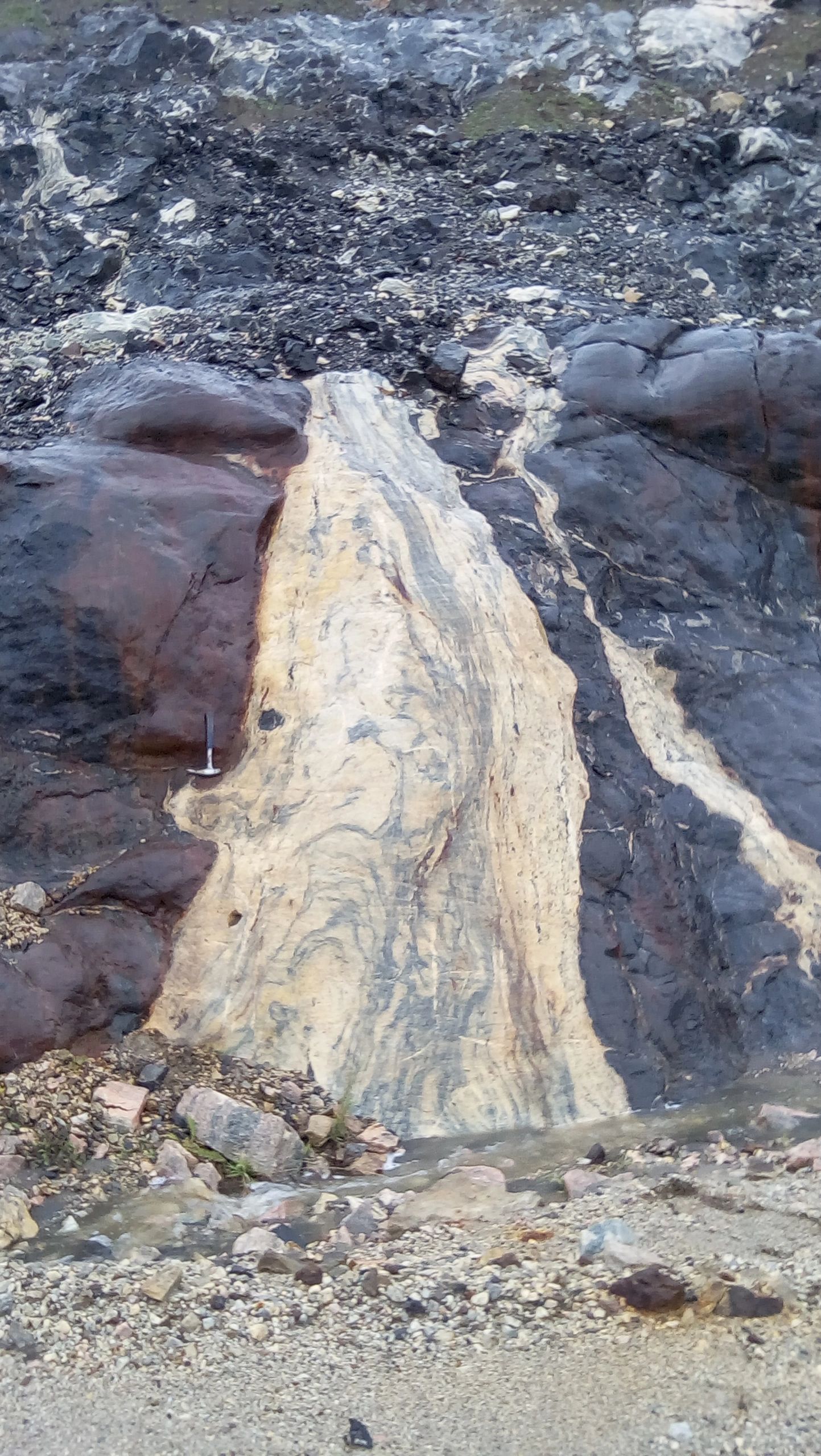 Phosphate Rock | Red Pocket Fertilizer