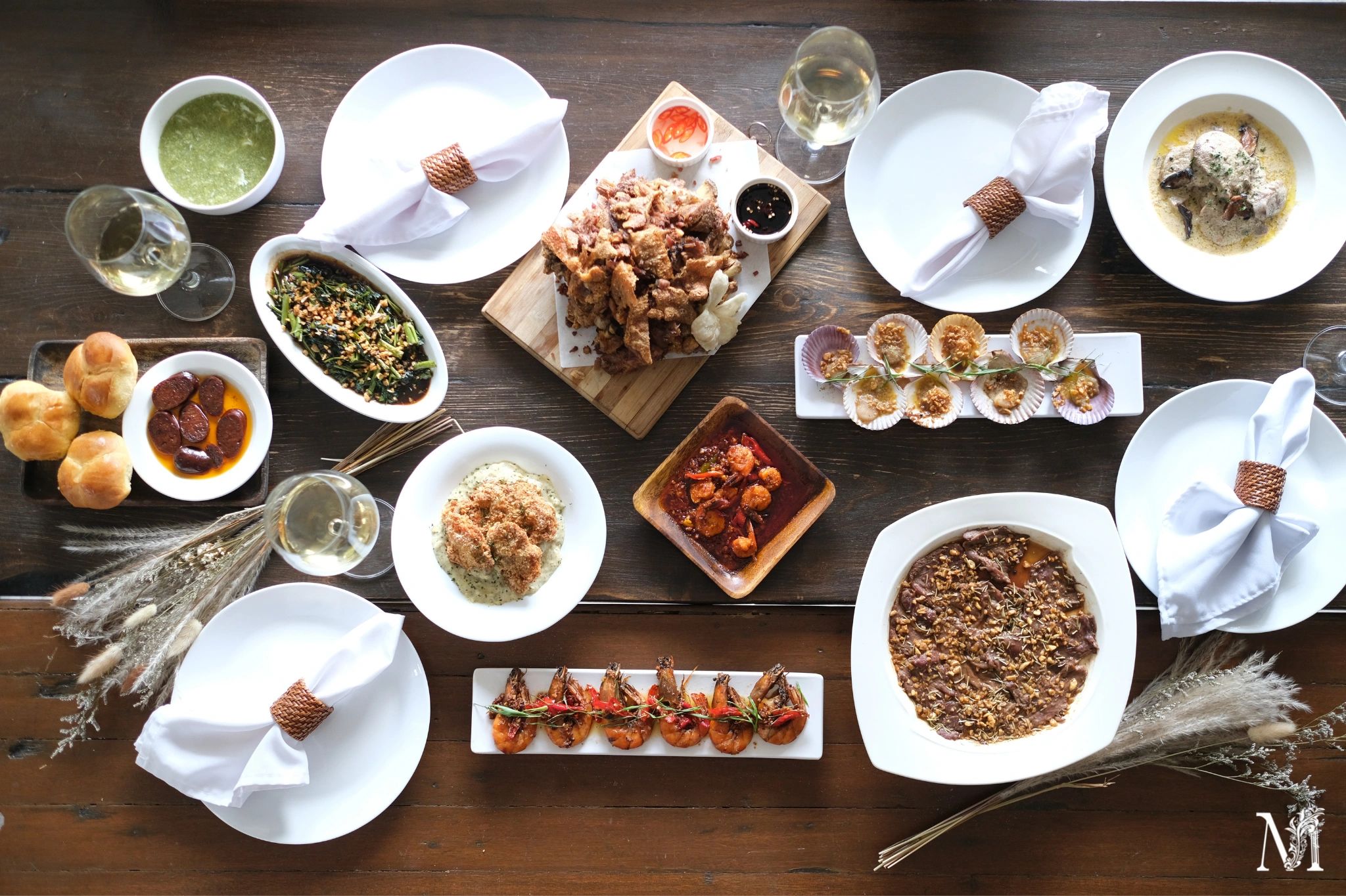 Maria Kucina Familia