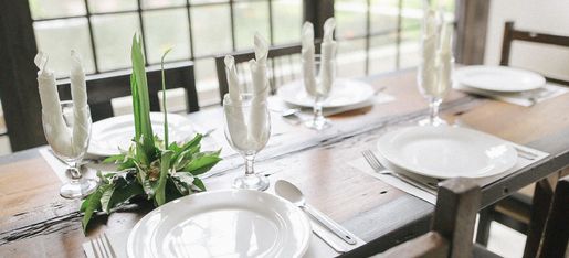 Maria Kucina Familia - Restaurant, Function Rooms, Catering