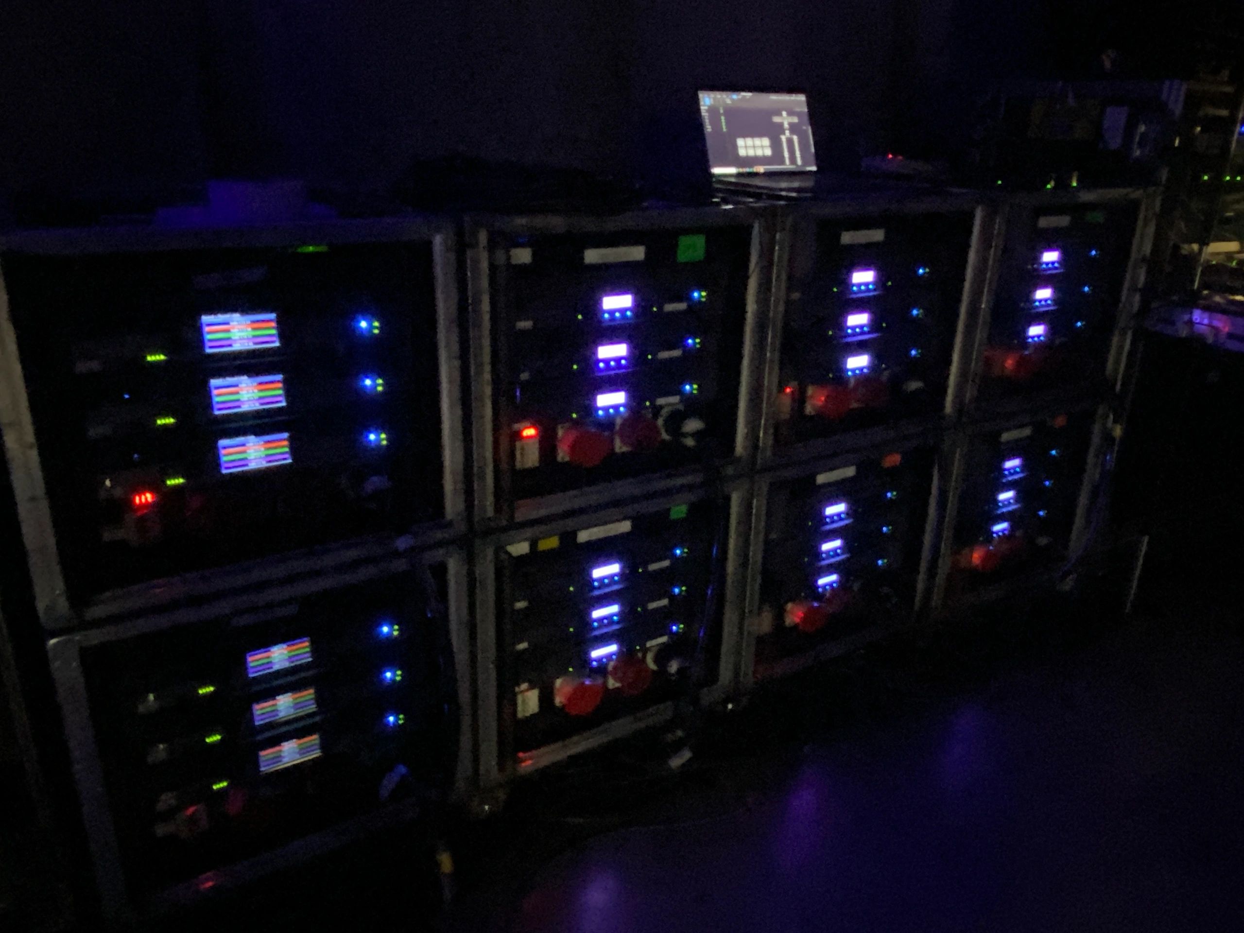 Professional AV solutions for events, meetings, and installations ...