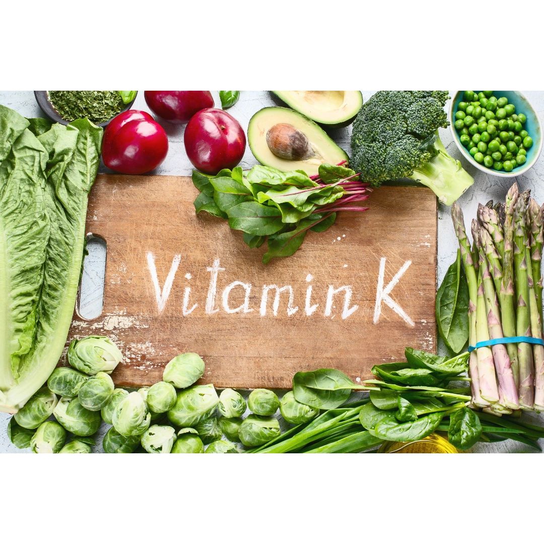 Vitamin K: The Amazing Nutrient You've Probably Never Heard Of