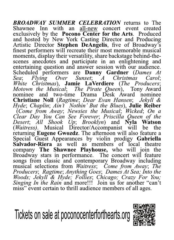 Actor - Danny Gardner