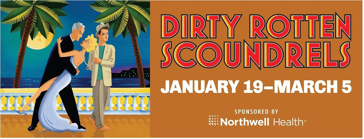 Actor - Danny Gardner