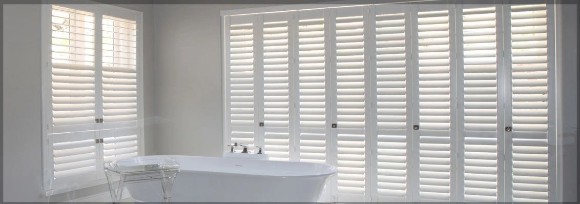 Verticals Gallery | Eclipse Window Coverings