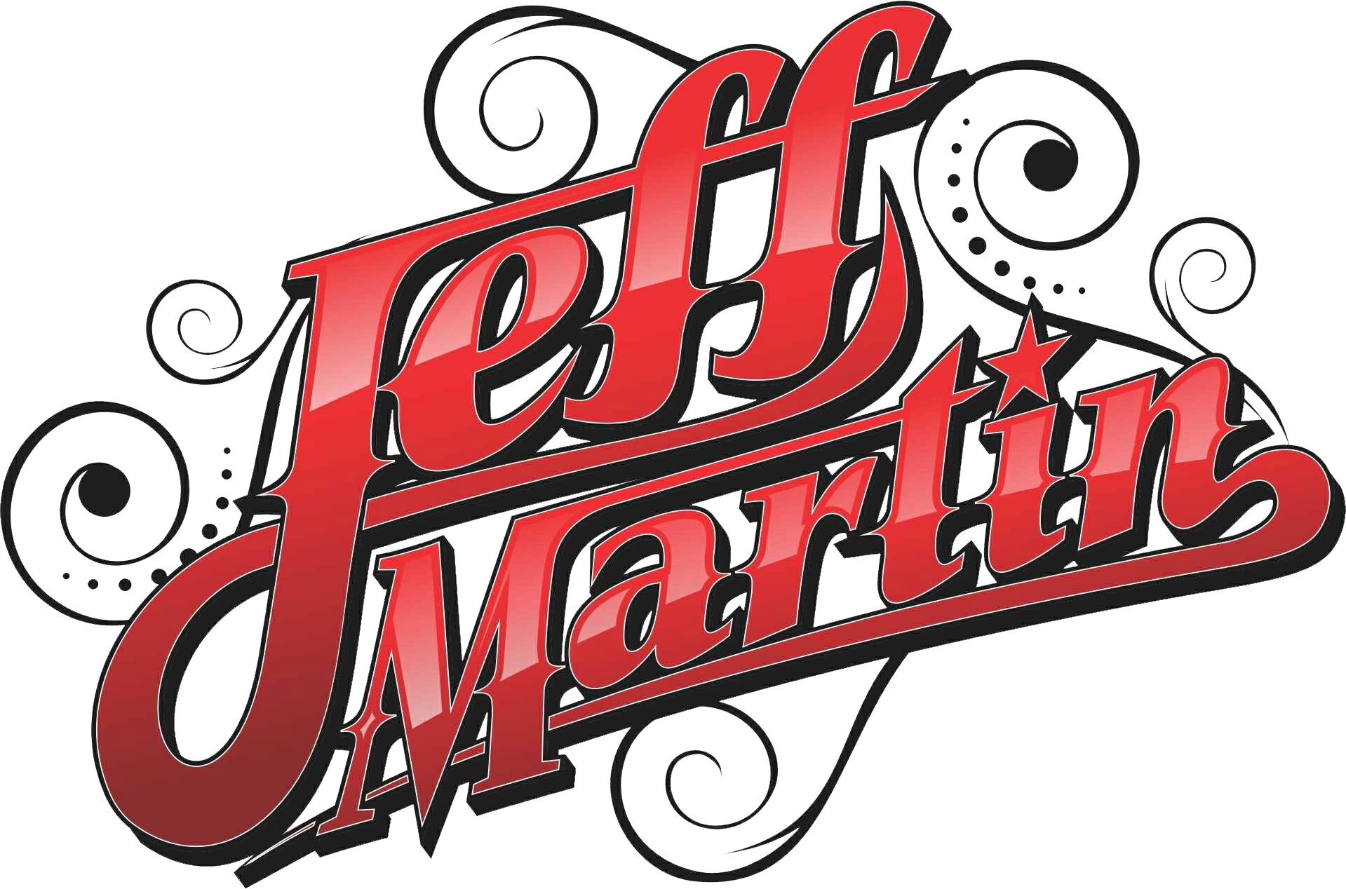 Jeff Martin Texas Music