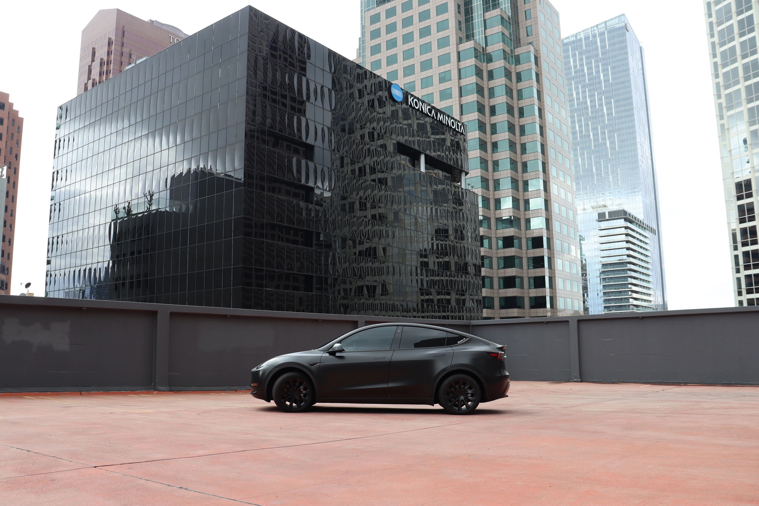 AD Window Tinting: Car, Office, & Home Window Tinting