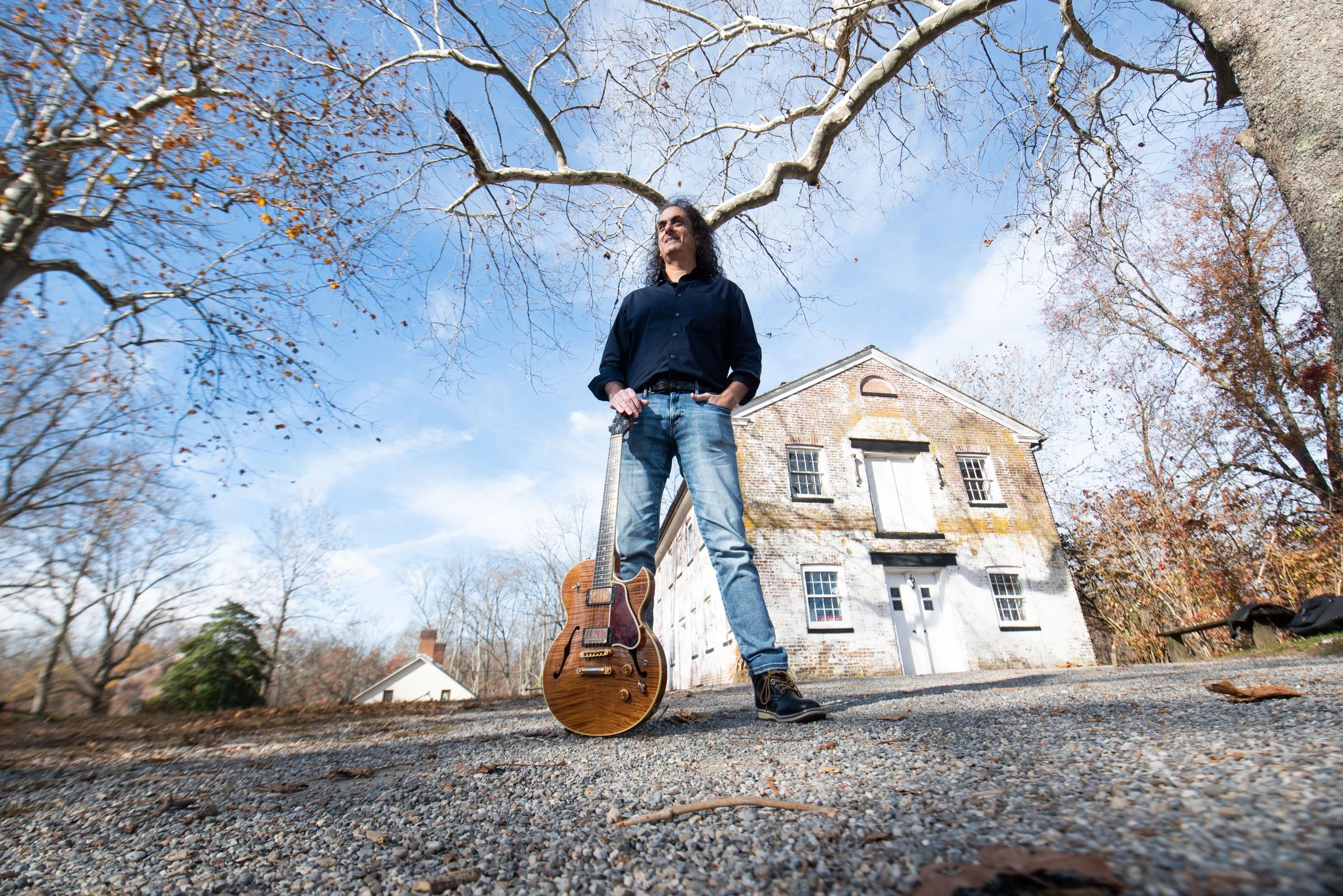 The Andy Rothstein Band