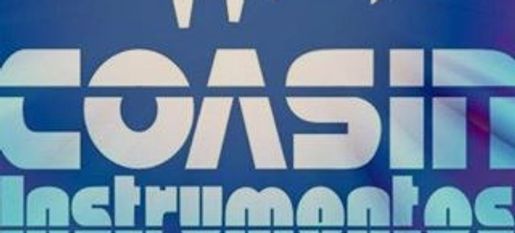 Coasin Instrumentos - online