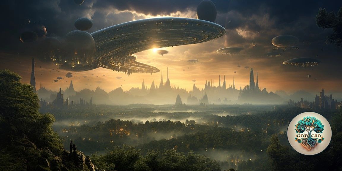 Explore the Exciting Space Opera