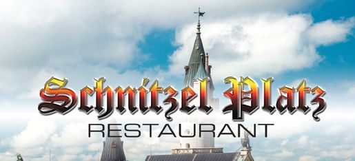 Schnitzel Platz - German Food and Beer, Schnitzel, Sausage, Roasted ...