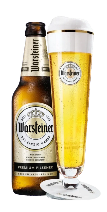 Schnitzel Platz - German Draft Biers, German, Bavarian, Beer