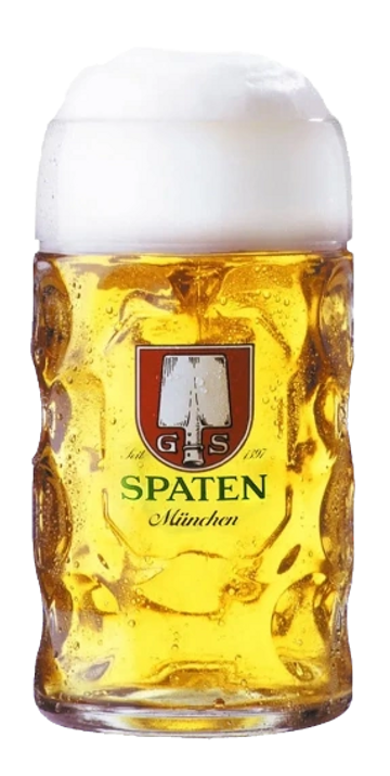 Schnitzel Platz - German Draft Biers, German, Bavarian, Beer