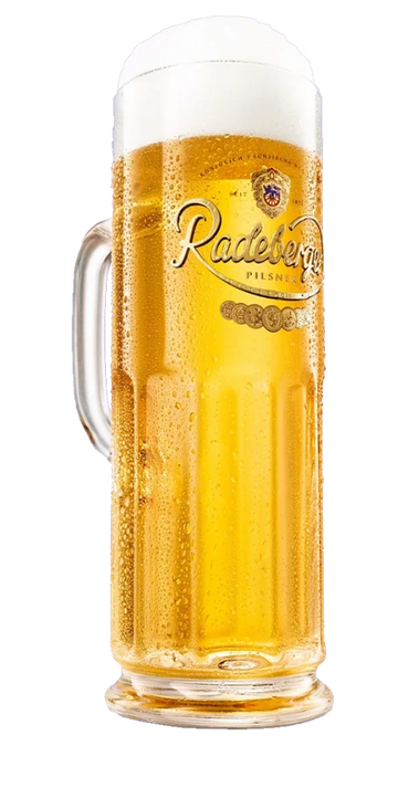 Schnitzel Platz - German Draft Biers, German, Bavarian, Beer