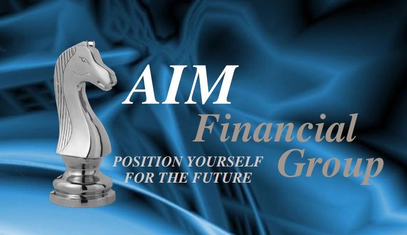 AIM Financial Group - Life Insurance, Retirment