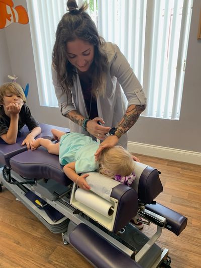 Atlantic Way Chiropractic - Pediatric, Chiropractic