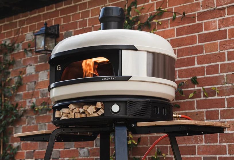 BBQ Bill's In-Store Demo & Pizza Tasting with Gozney Pizza Ovens