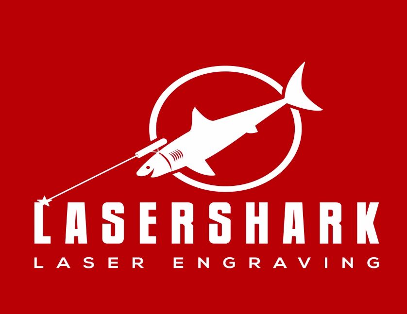 LaserShark Engraving