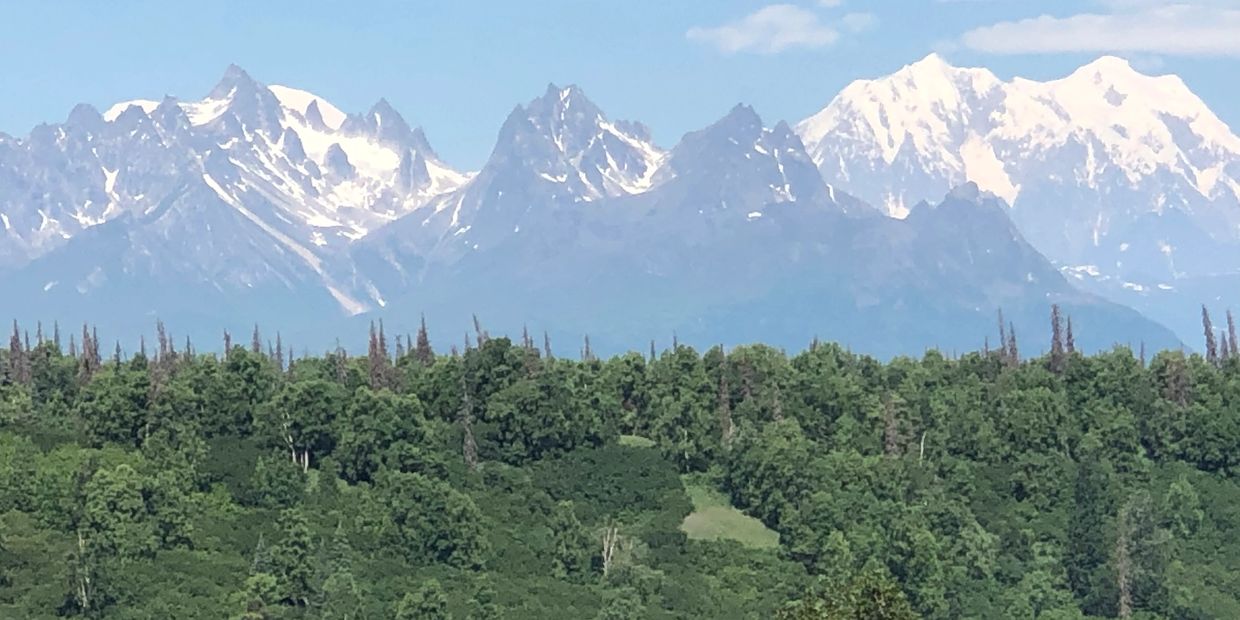 Alaska Motorcycle Trips and Guided Adventure Tours - Home