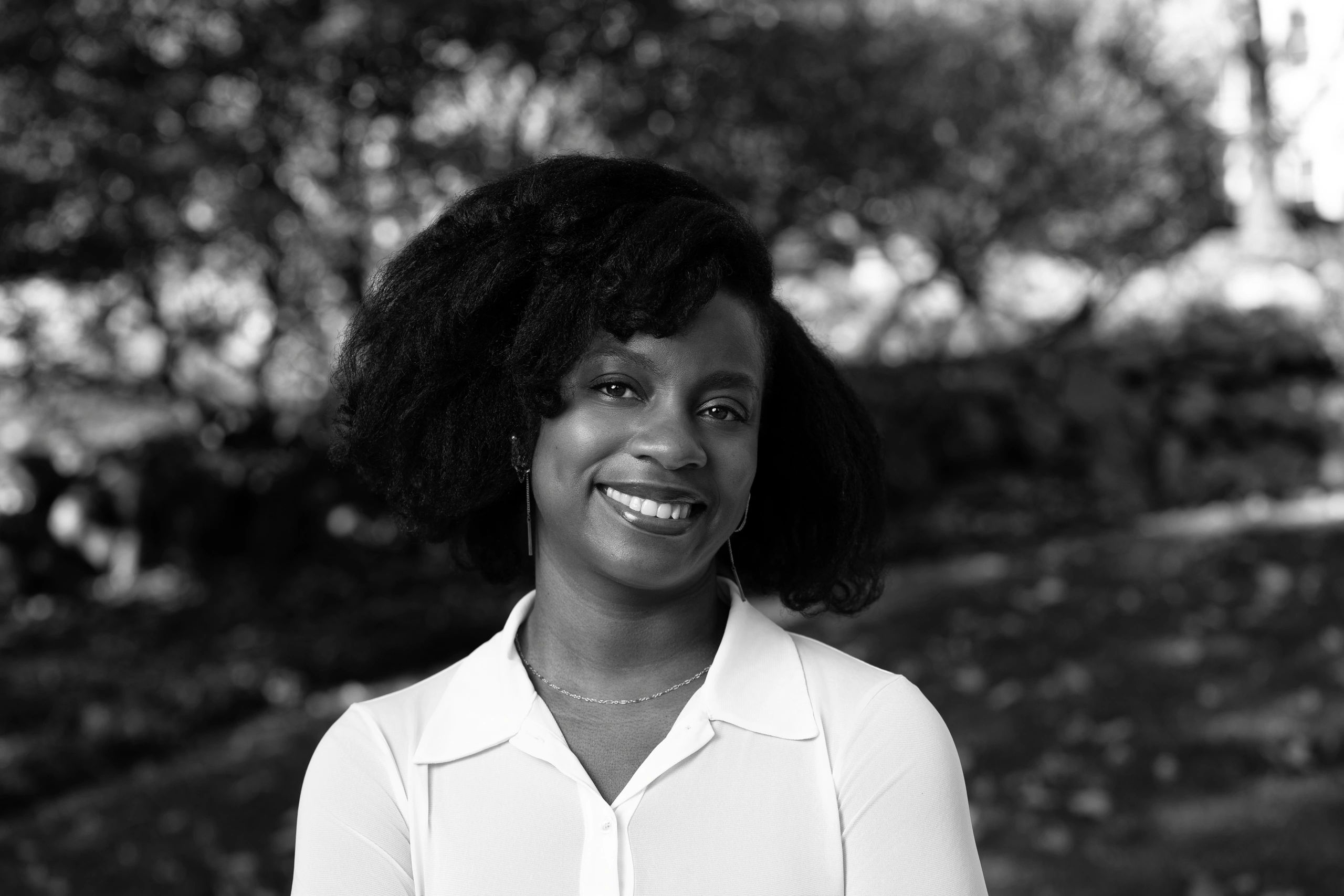 Ada C.M. Thomas—Writer and Scholar