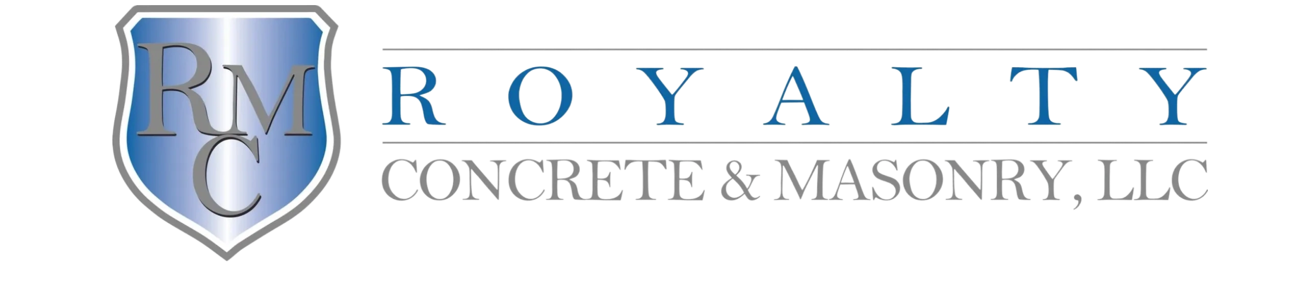 Royalty Concrete & Masonry, LLC